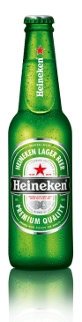 Heineken to launch new iconic bottle across the globe