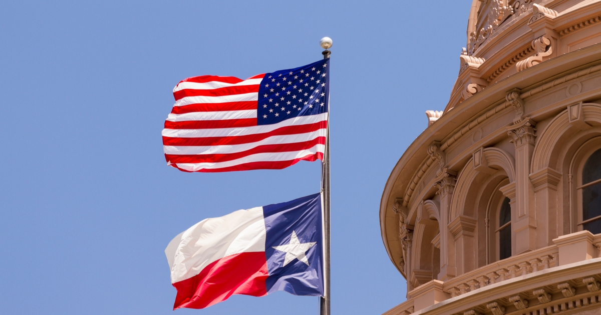 Texas: A Big Change for Bottle Bills