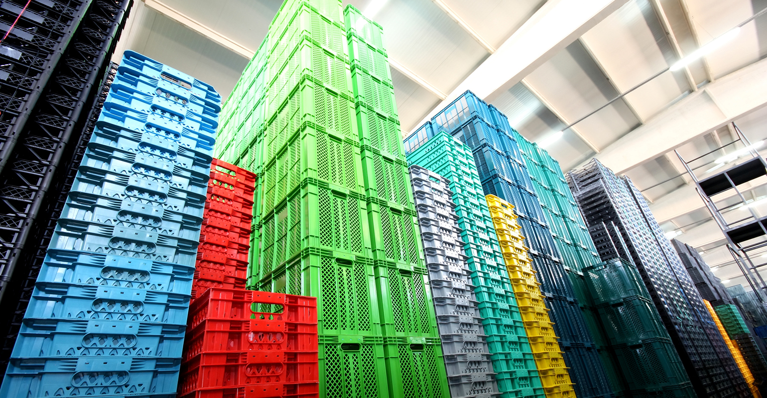 Industrial Packaging Guide