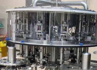 Filler gets a grip on accuracy