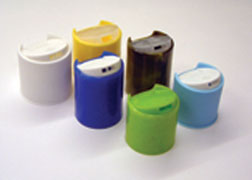 Stull Advances Disc Tops with In-Mold Assembly & Lining Capabilities