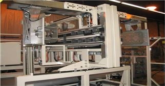 CBW Automation robots aim to capture flip-top closure market