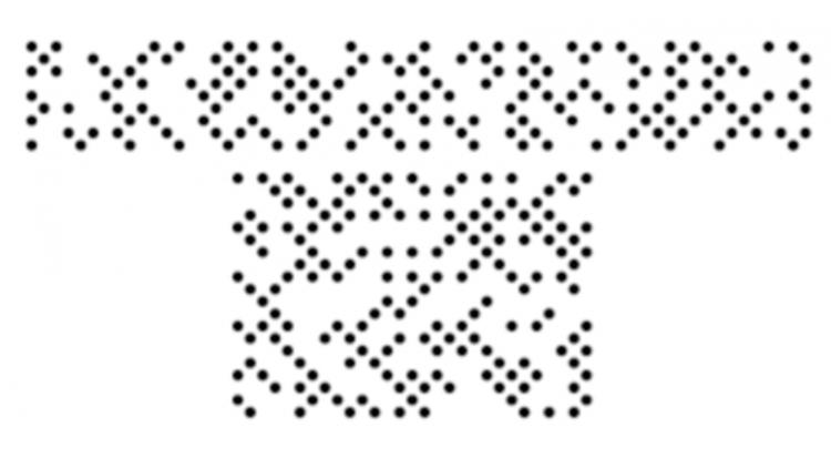 Revised 2D barcode offers potential in beverage, distribution, ecommer