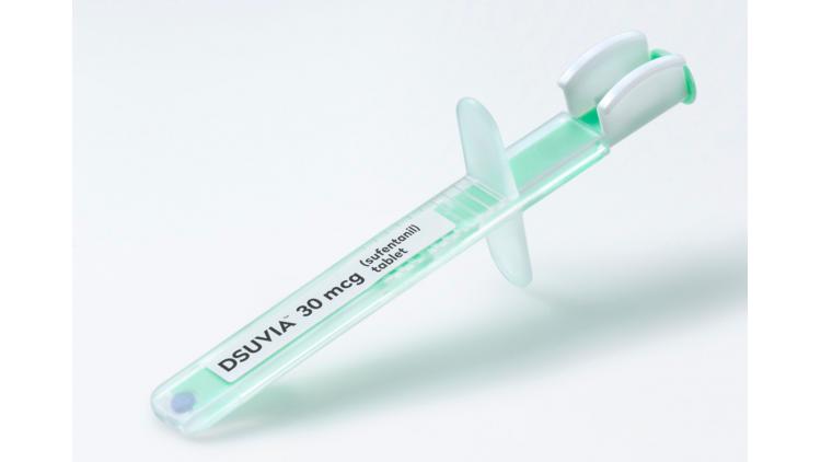 3 packaging designs that tackle the opioid crisis