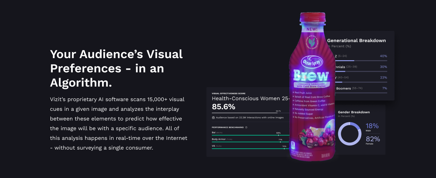 Artificial Intelligence Powers Robust Packaging Design