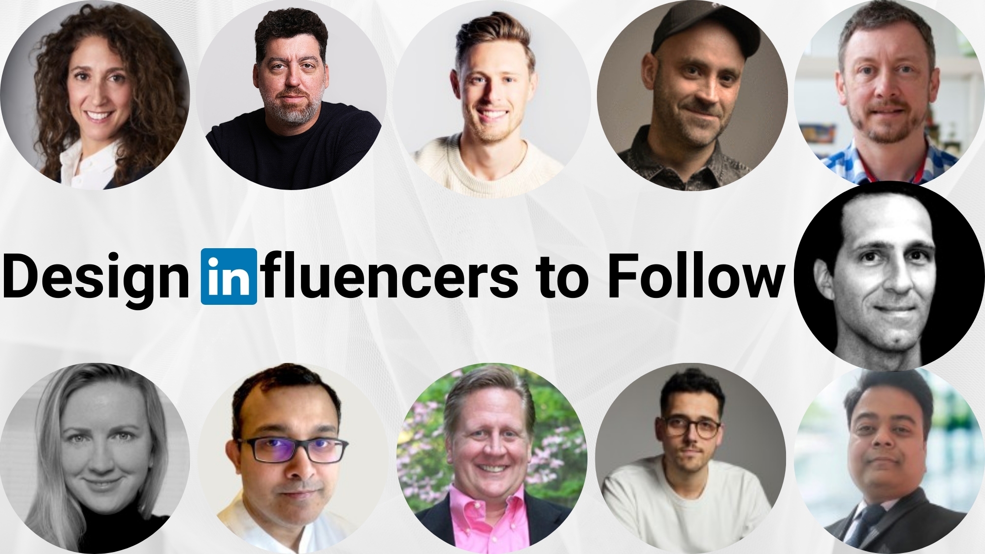 11 Influencers Who Elevate Packaging Design