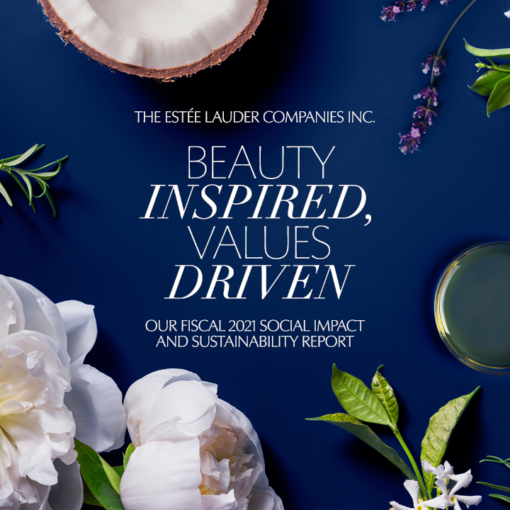 Web Estee Lauder - Khám Phá Thế Giới Sắc Đẹp và Sự Sang Trọng