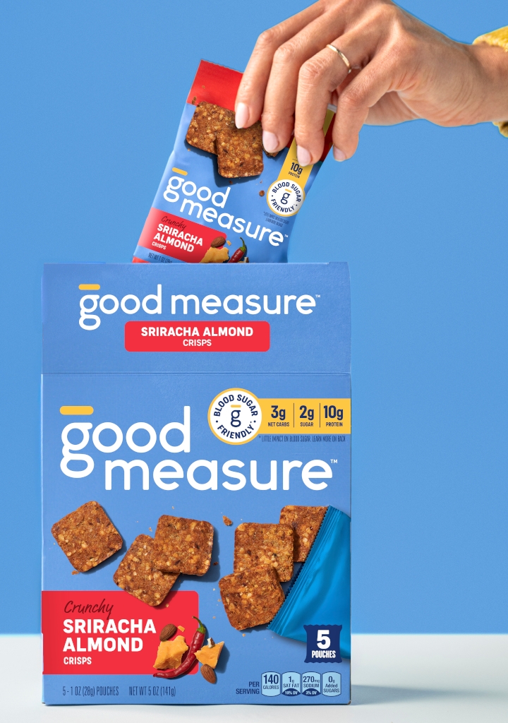 General Mills Transforms Healthy Snacks