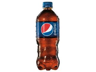 Pepsi's first new bottle in 16 years expresses the brand's DNA for tod