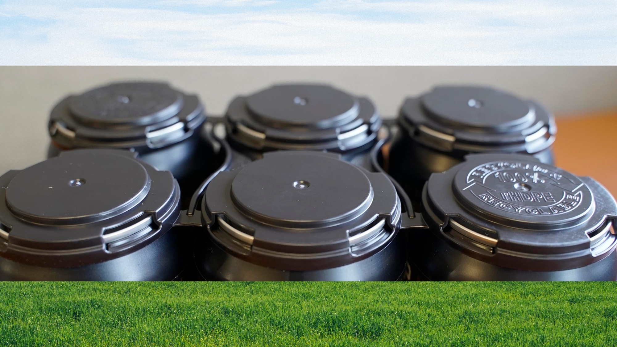 PakTech Proves Circularity Is the ‘New Black’ in Packaging Innovation