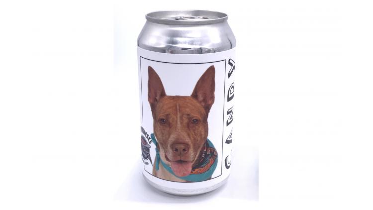 Beer Labels to Warm Your Doggone Heart