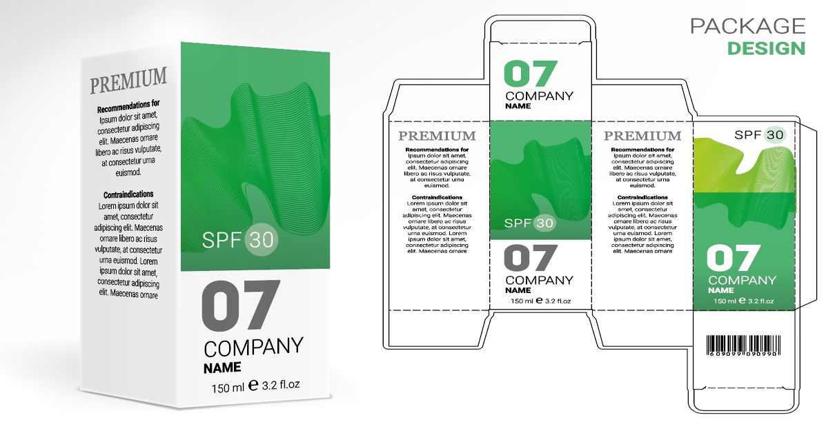 5 Benefits of Owning Your Packaging Specs