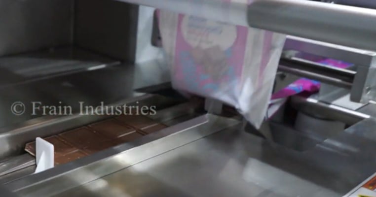 The Ins and Outs of Versatile Flow Wrappers