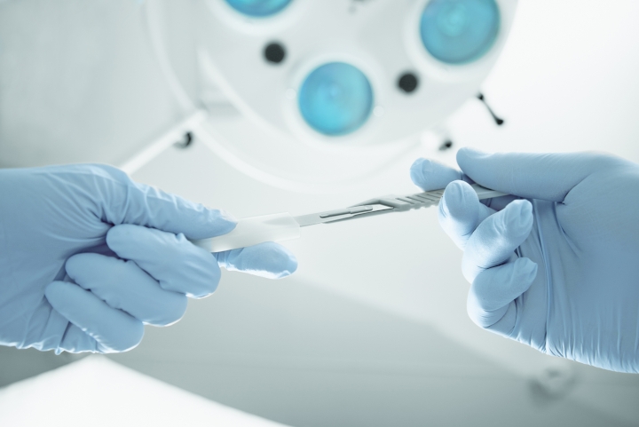 Sterile Packaging Basics for Medical Devices