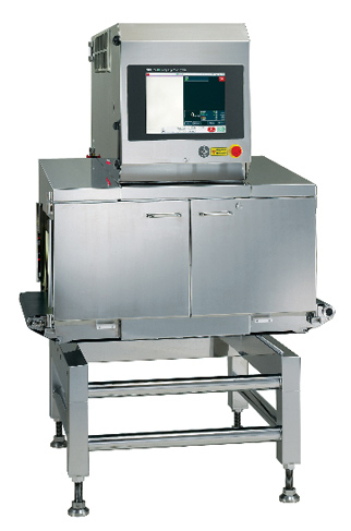 X-Ray Inspection System