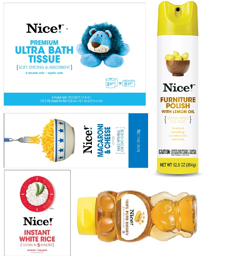 Gauging private label packaging performance