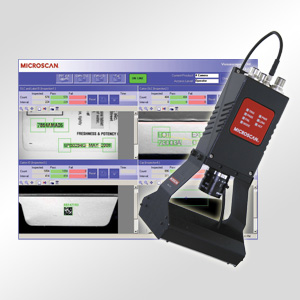 Label inspection system