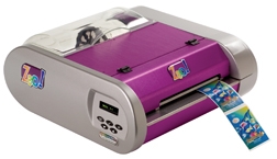 QuickLabel introduces Zeo! Inkjet Label Printer with HP Inkjet Technol