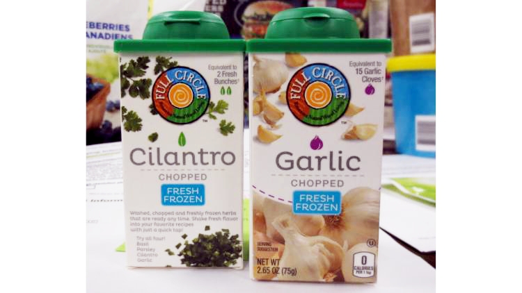 Store-brand packaging pairs good looks with utility