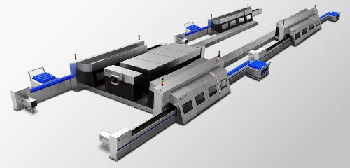 New HPP technology significantly reduces costs