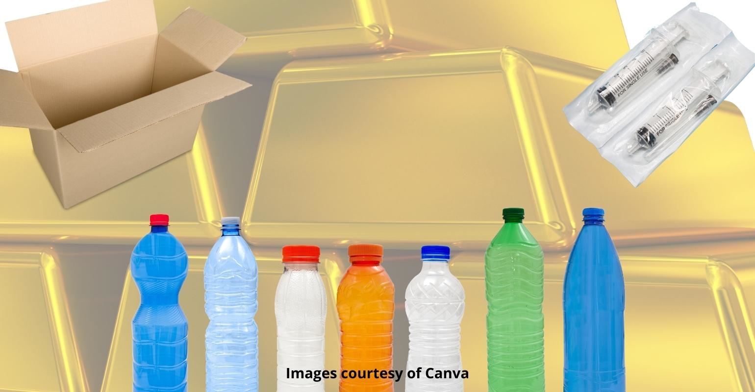 2021 Packaging Sales Reach Historic Milestone