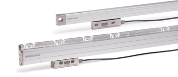 Linear encoders
