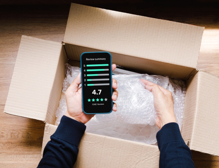 How Connected Packaging Amplifies the Consumer Experience