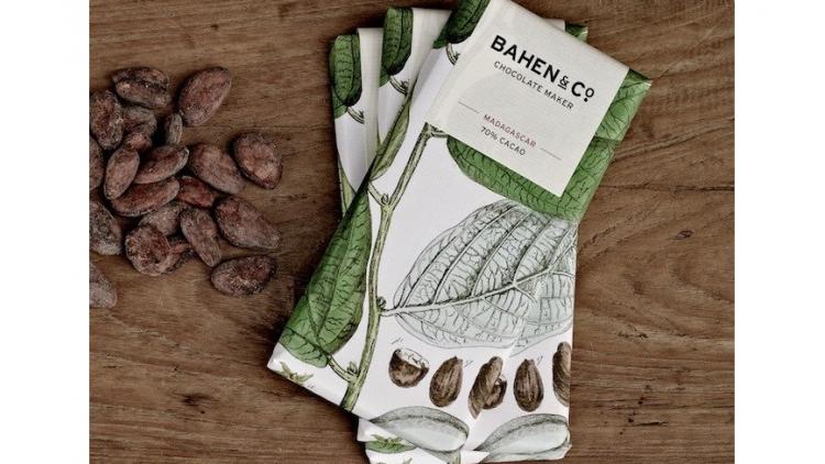 10 inspiring botanical packaging designs