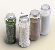 Dispensing inner seal