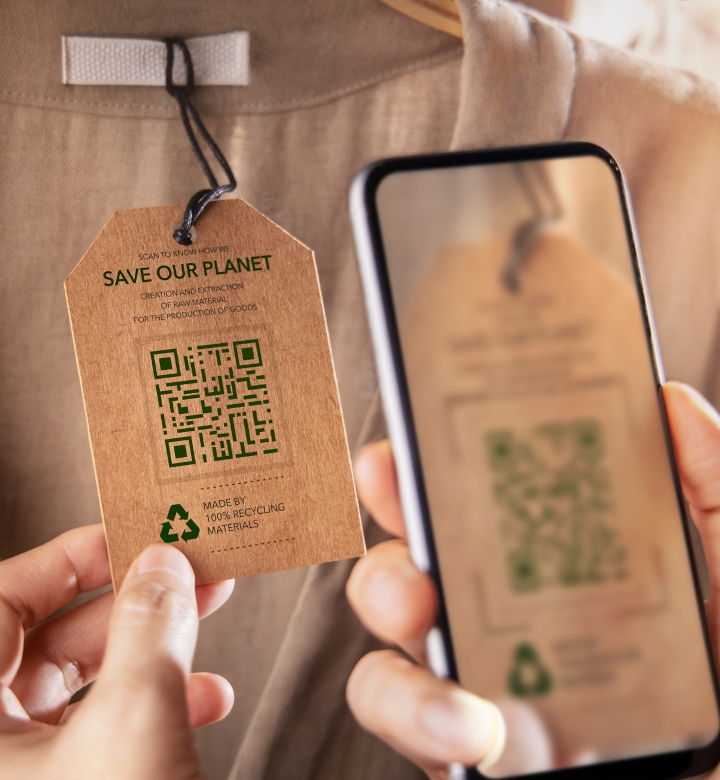 7 Reasons, and 5 Ways, to Use QR Codes on Packaging