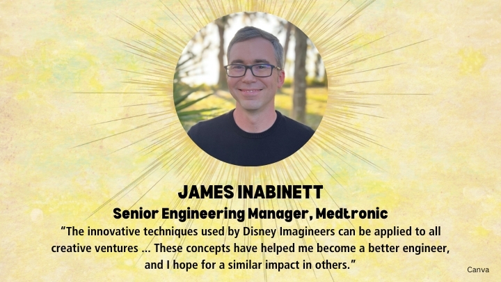 What Do Disneyland and Packaging Have in Common?