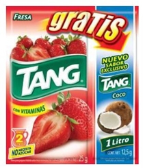 Affordable, convenient packaging helps Tang rocket to "billion-dollar"