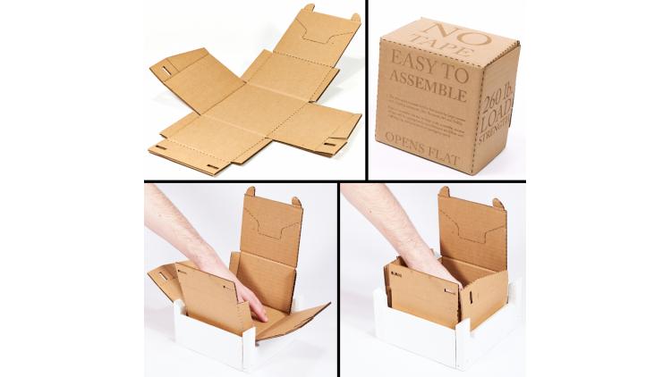 6 new directions in packaging materials and design