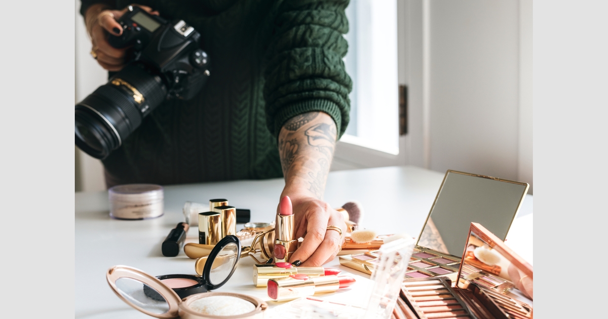 Packaging Photography 101: Taking the Perfect Shot