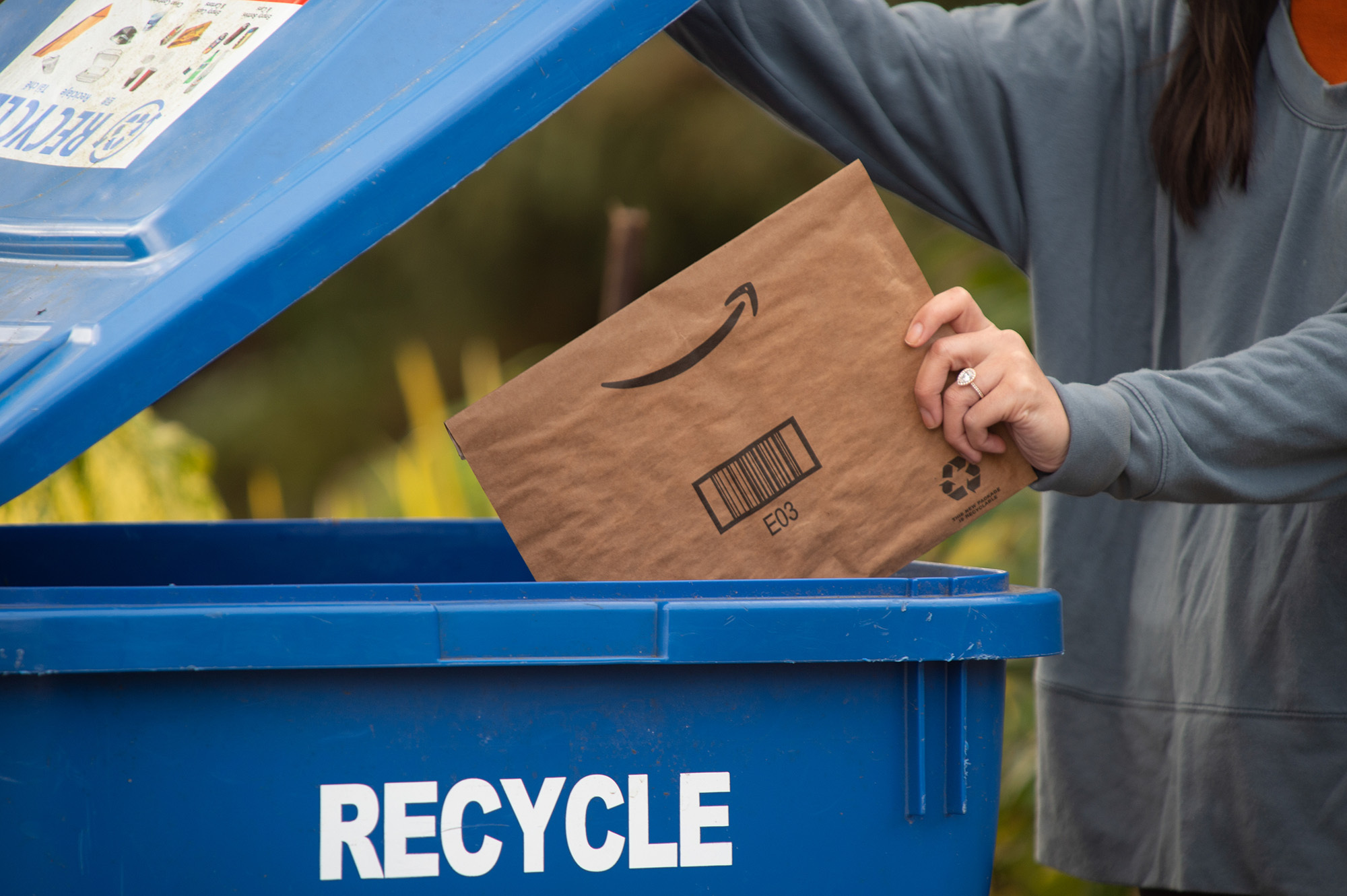 Paper-Packaging Market Welcomes Brands Ditching Plastic