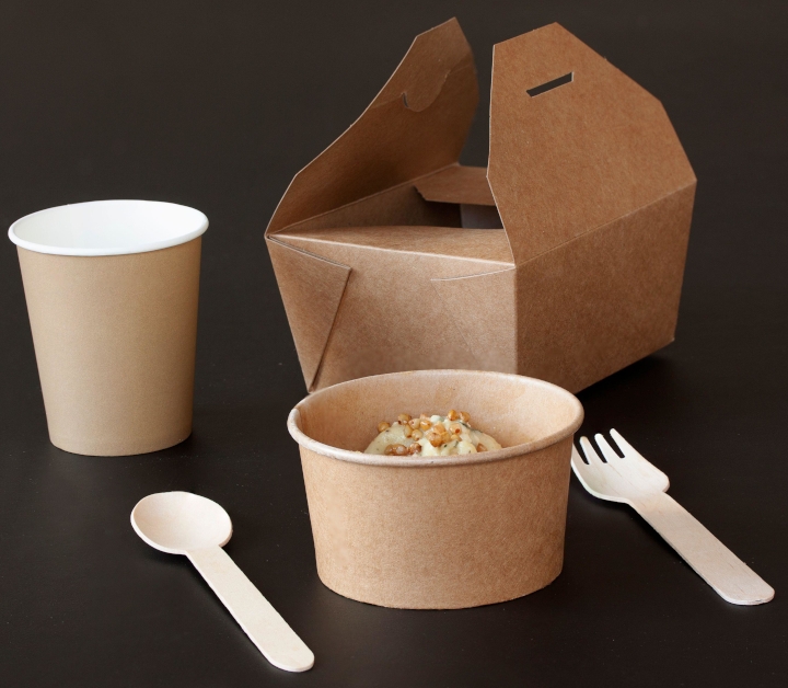 How to Substantiate Environmental Food Packaging Claims