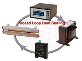 Heat-seal control