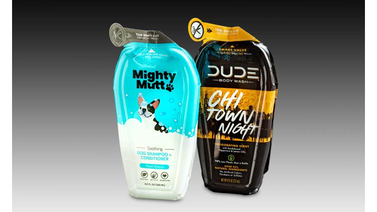 11 Influential Flexible Packs: FPA Gold Award Winners