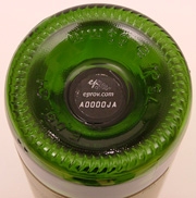 RFID-enabled wine tracking system