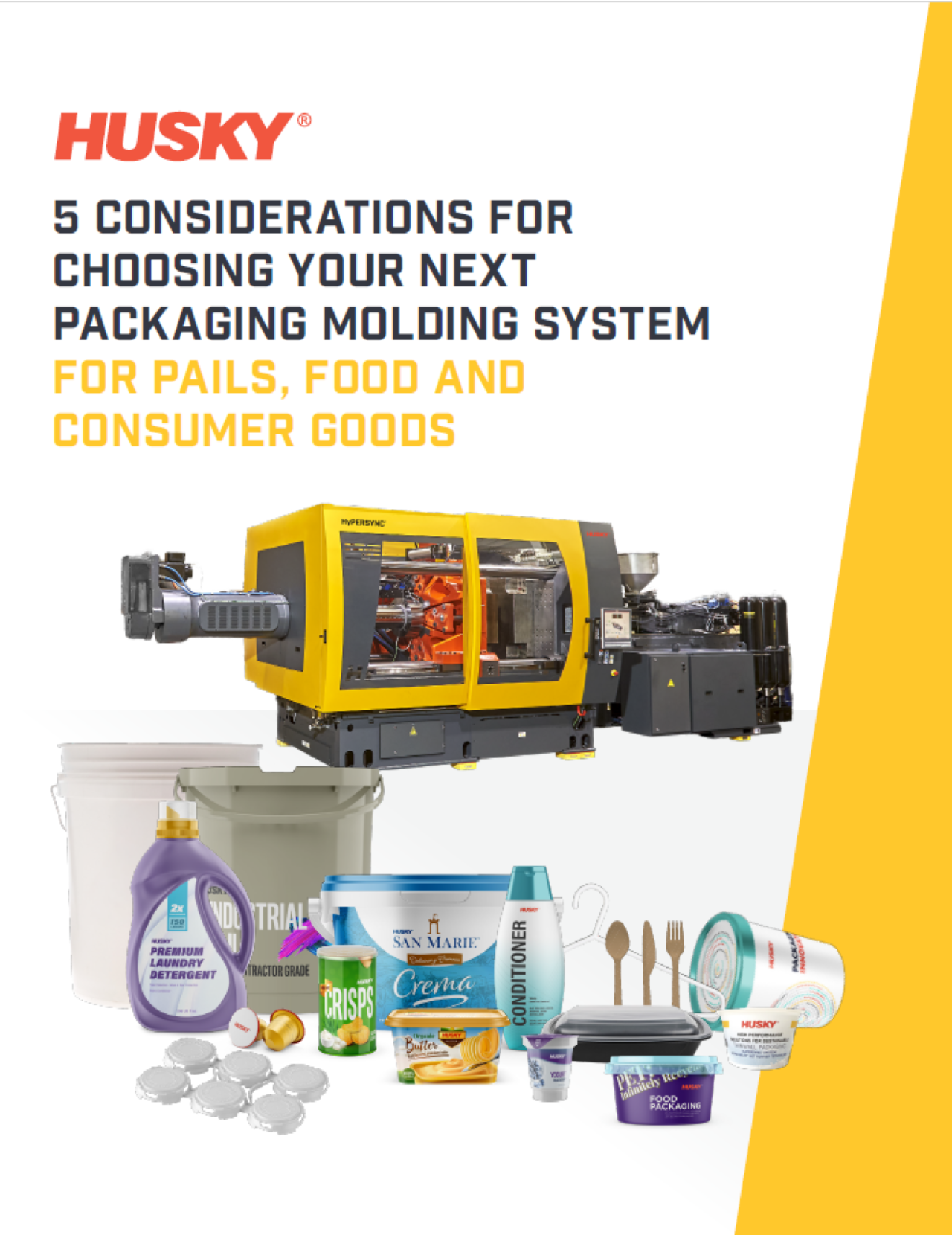 7 Reasons, and 5 Ways, to Use QR Codes on Packaging