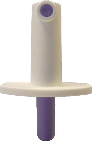 Unit-dose sprayer delivers rapid pain relief for cancer patients