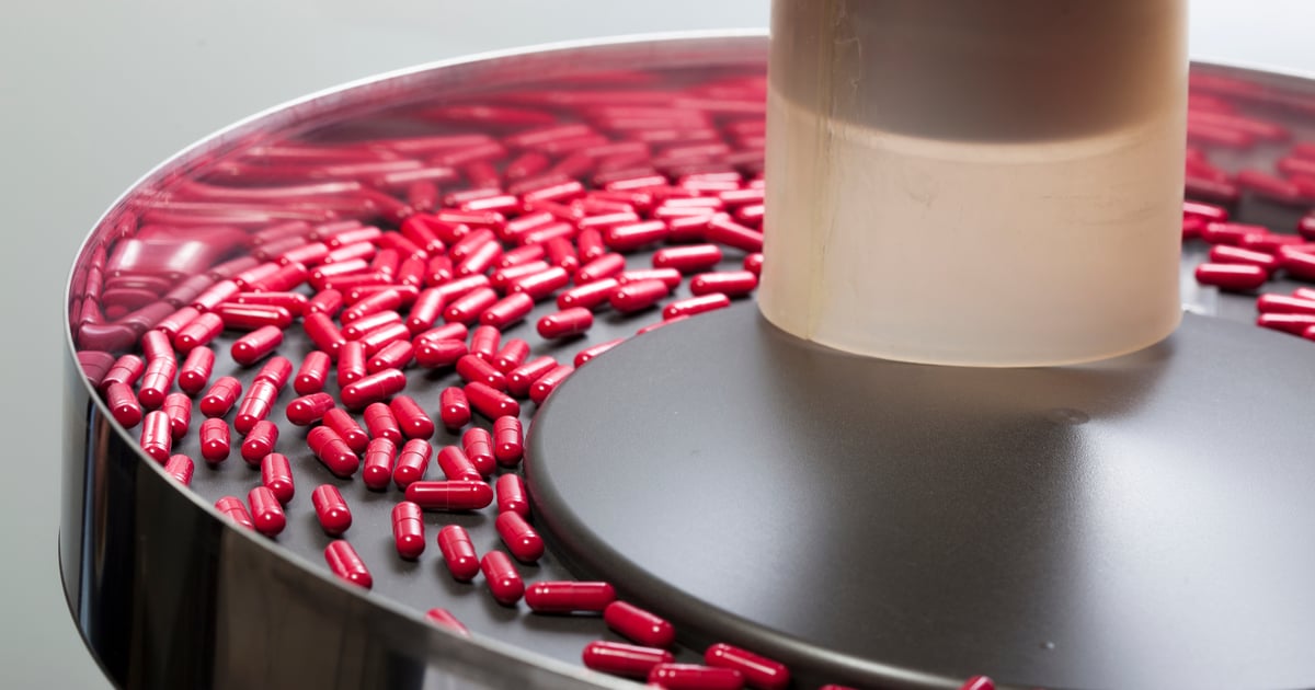 New Drug Packaging in 2025: Innovation Takes a Back Seat