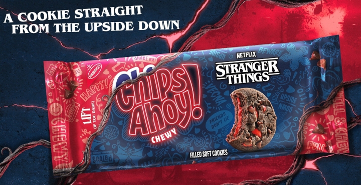 Retro Packaging Makes a Comeback