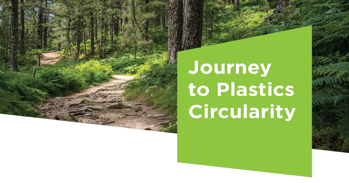 Plastics Circularity Accelerates in North America