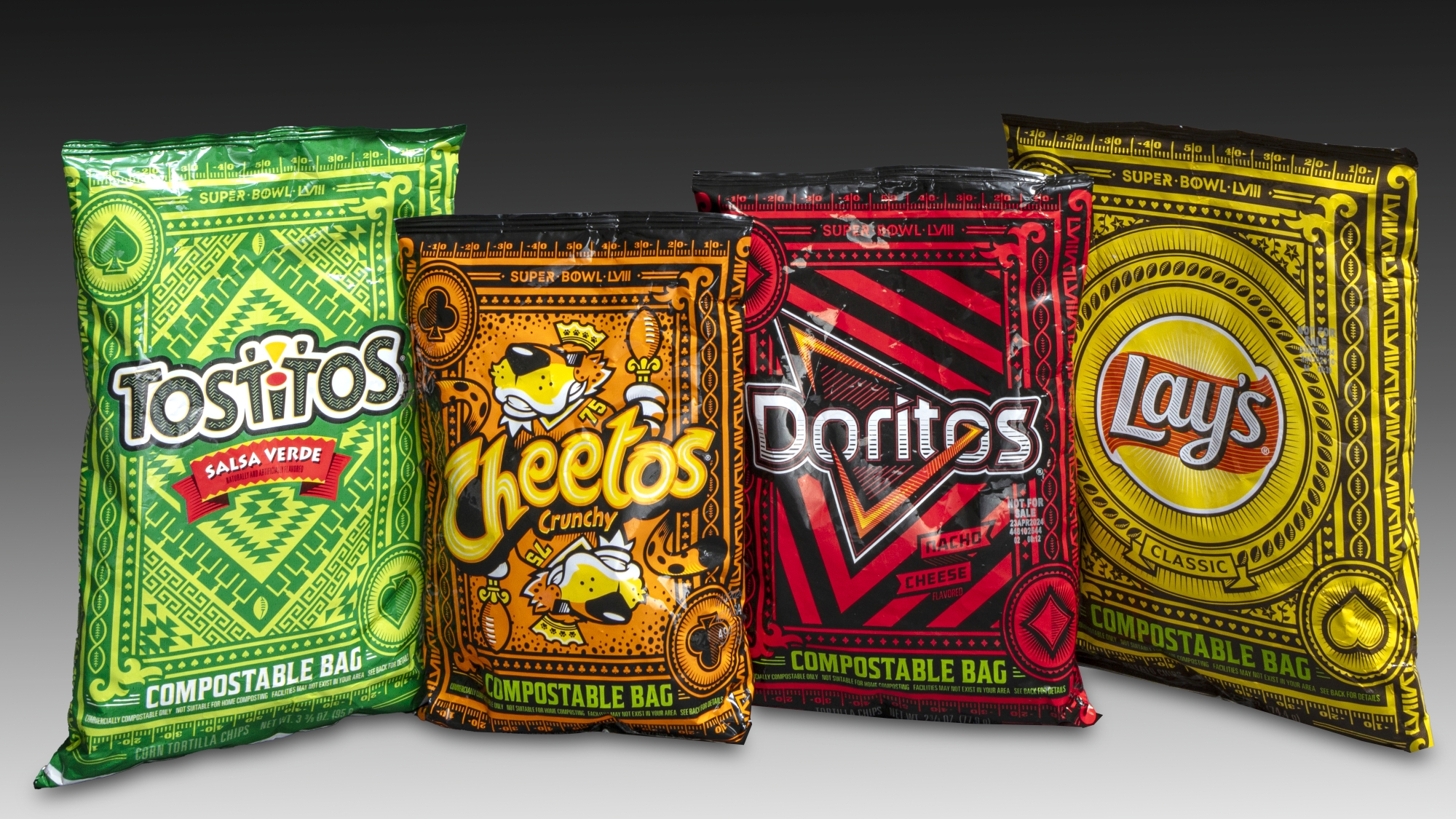 Compostable Packaging Wins Big in Top Competition