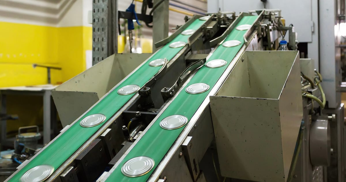 Torus Group Acquired, taking Food, Beverage, & Medical Packaging ...
