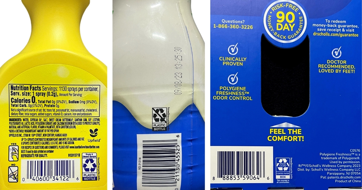 As Packaging Recycling Evolves, So Does the How2Recycle Label