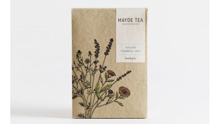 10 inspiring botanical packaging designs