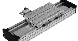Linear motion module