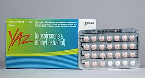 Bayer updates labels on combination oral contraceptives